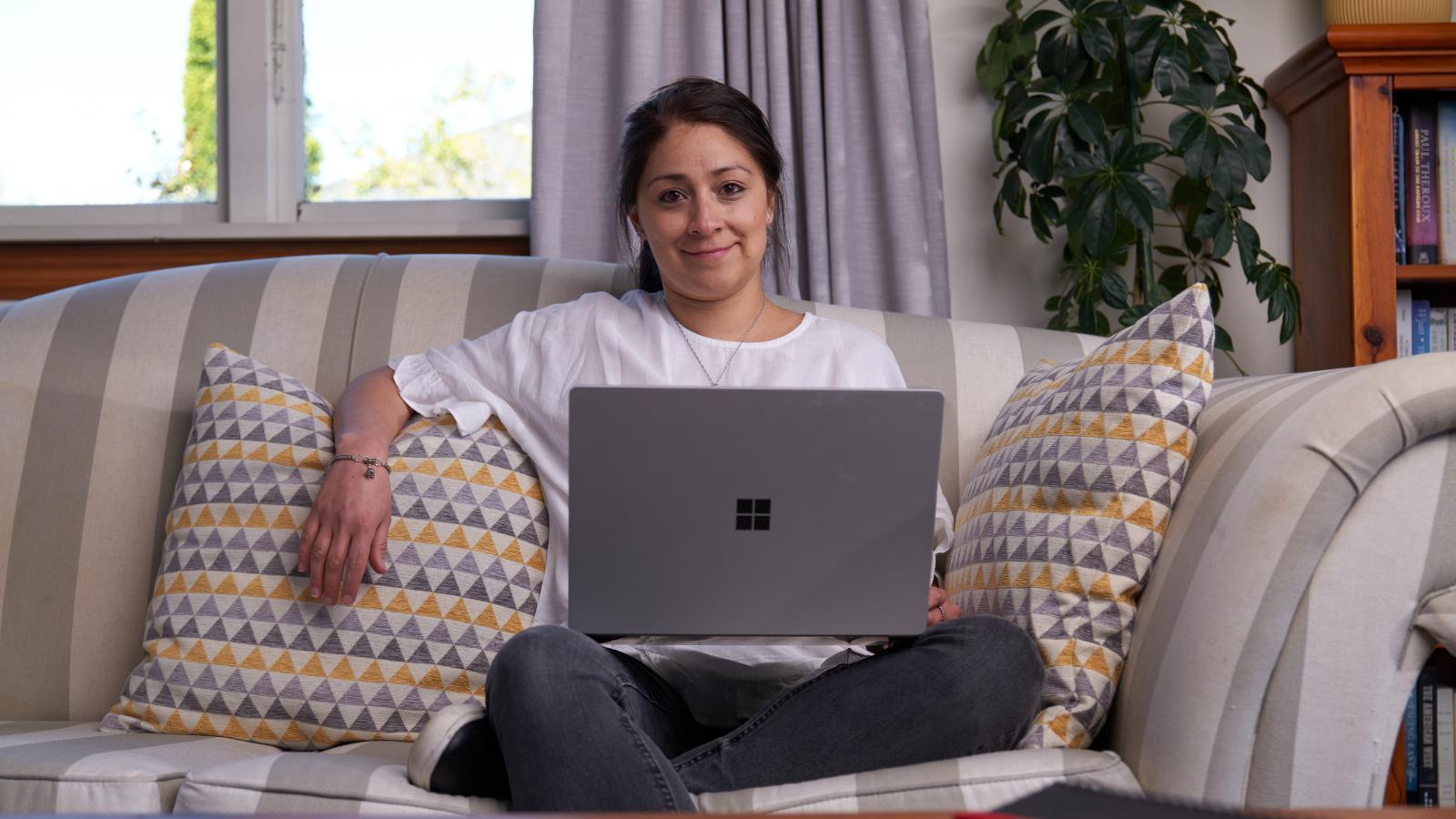 Programme Learner Support | Student Services | UC Online