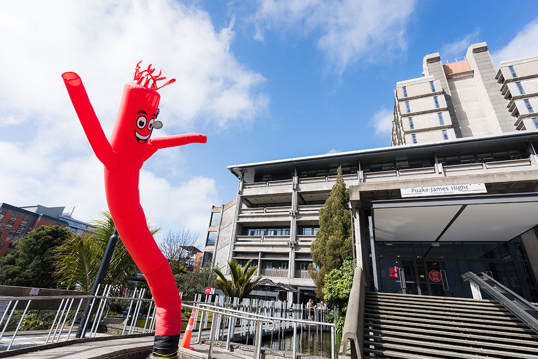 About UC | University of Canterbury