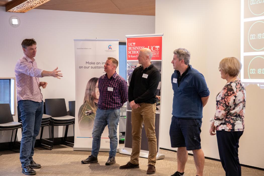 Annual Commerce Teachers’ Day equips teachers for post-COVID classroom ...