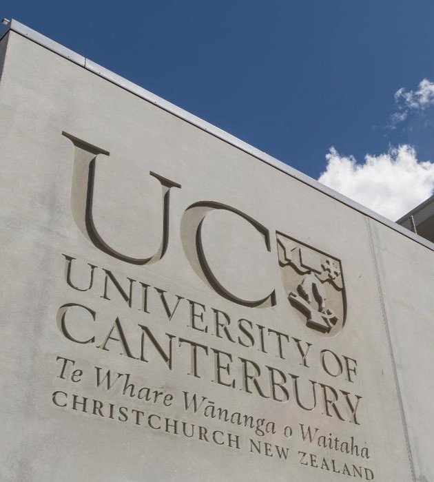 UC alumni receive King’s Honours 2025 | UC