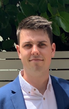 Joe Cross | University of Canterbury