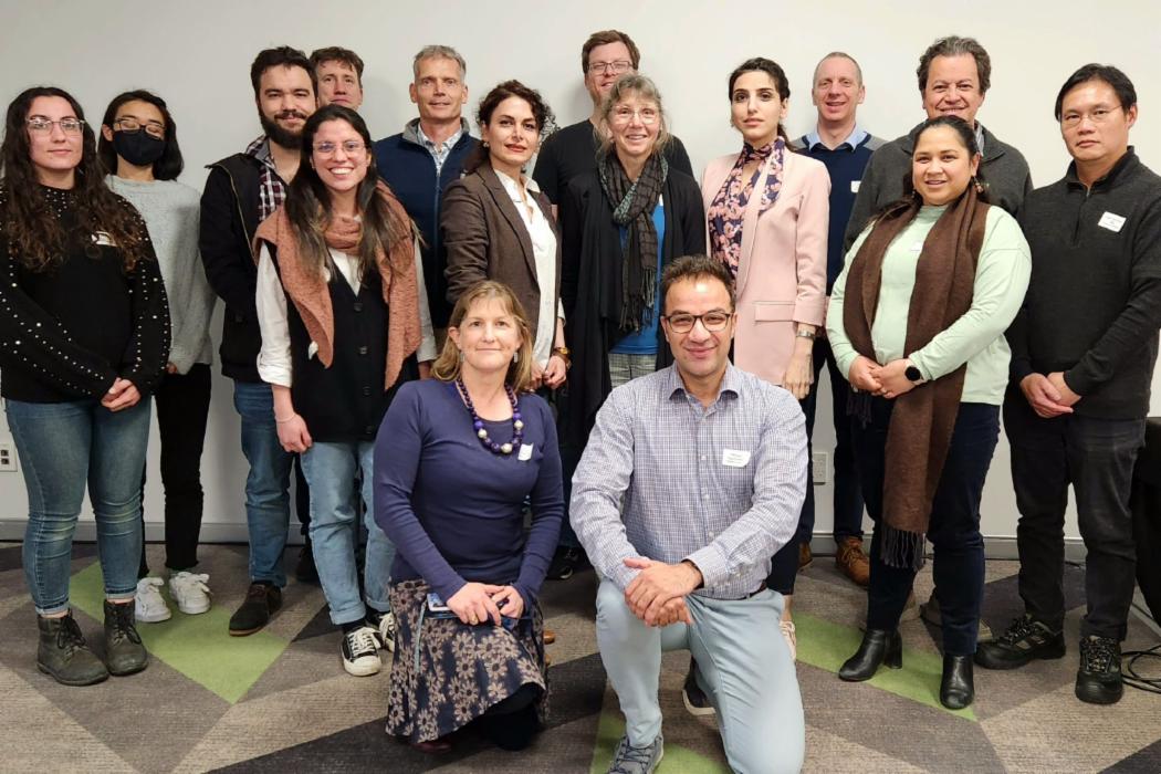 Current Team | University of Canterbury