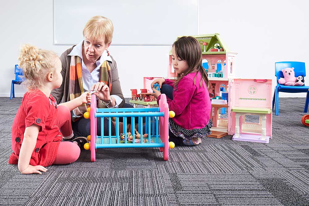 Early Childhood Teacher Education careers | University of Canterbury