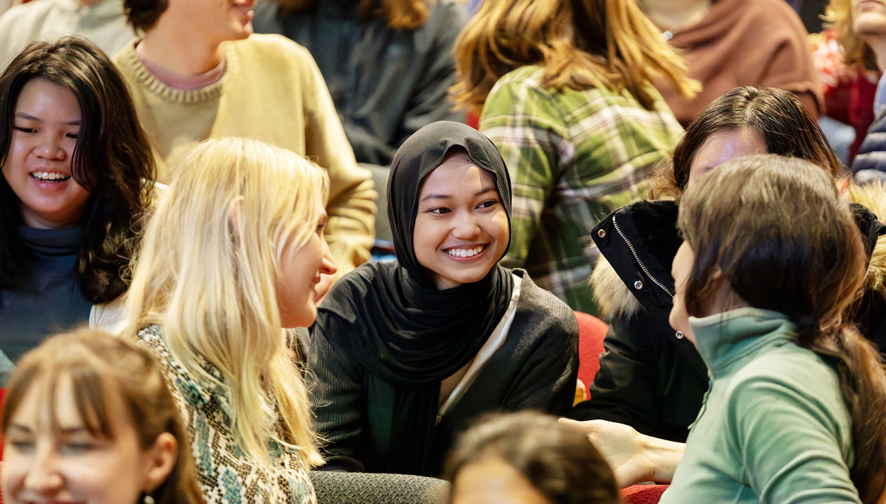 Home | University of Canterbury