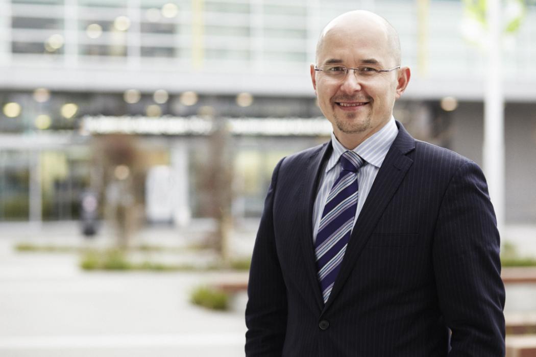 Andrew Oh | LLB | University of Canterbury