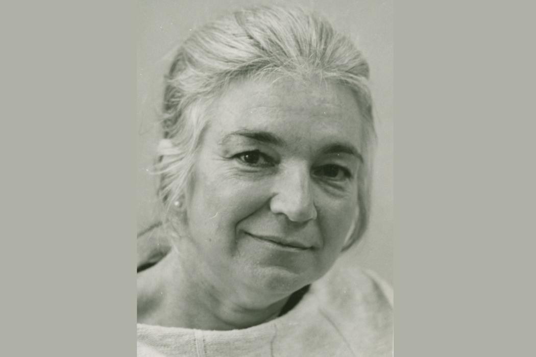 Ann Ballin | Doctor of Literature | University of Canterbury