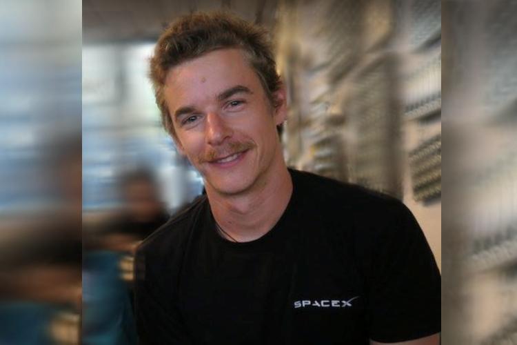 Ben Purcell | BE(Hons) | University of Canterbury