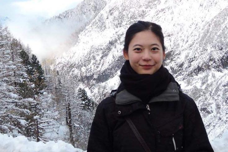 Cassie Yao | BA, BA(Hons), MA | University of Canterbury