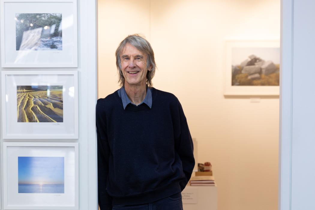 Craig Potton | MA(Hons) | University of Canterbury