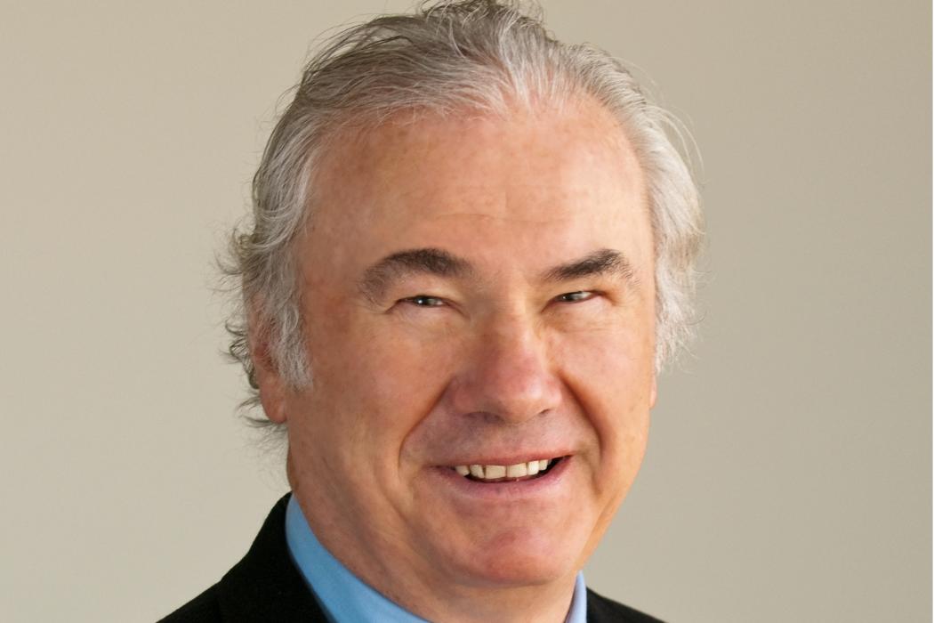 Professor David Teece | MCom | University of Canterbury