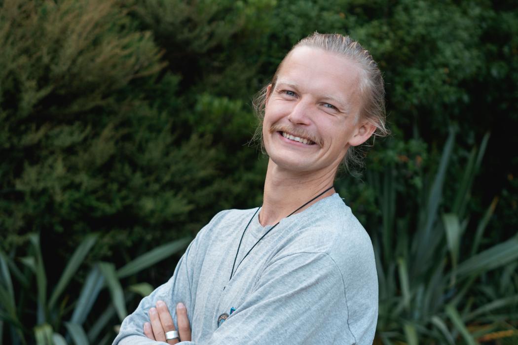 Fraser McConnell | BE(Hons) 2015 | University of Canterbury