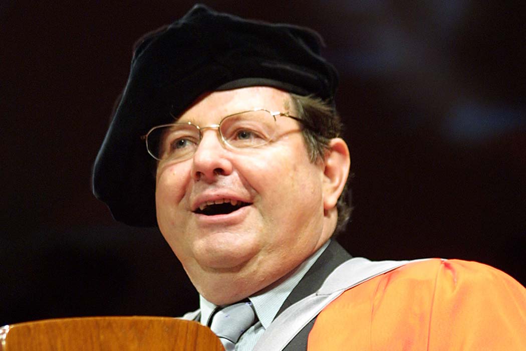 Gilbert Simpson | Doctor of Science | University of Canterbury