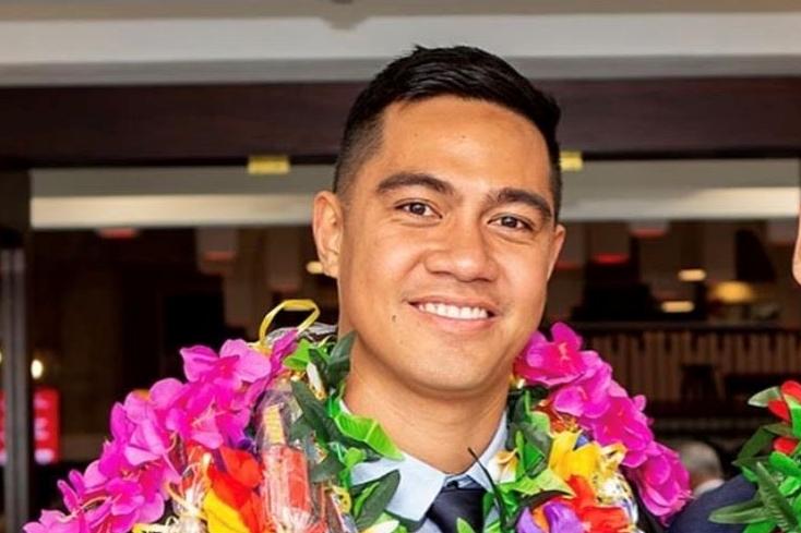 Ivan Lei Sam | BE(Hons), MEM | University of Canterbury