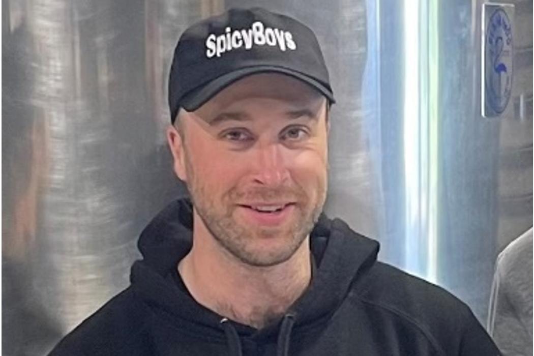 Jay Madgwick-Pamment | BA | University of Canterbury