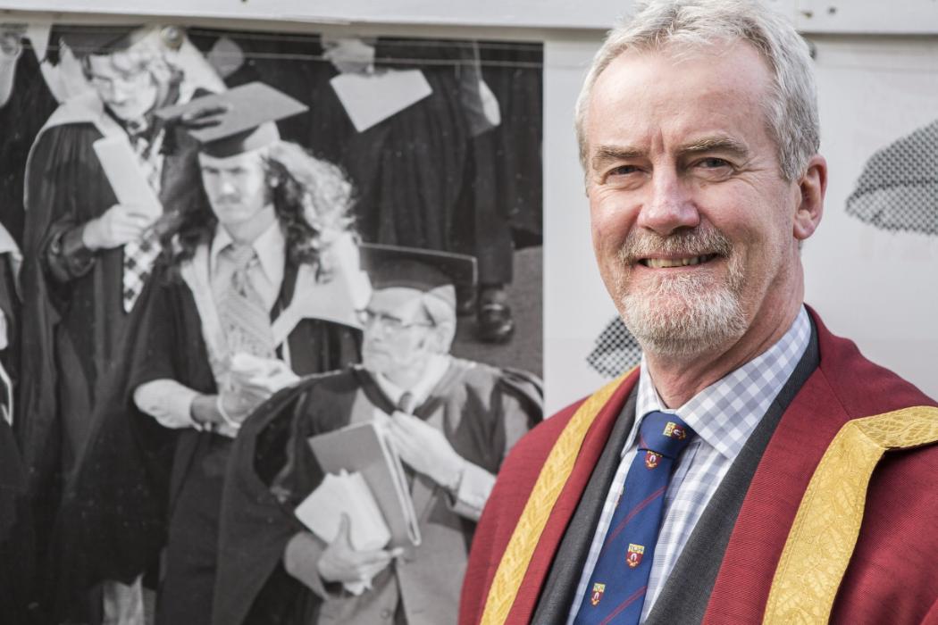 Jeff Field | MA, GradDipJ | University of Canterbury