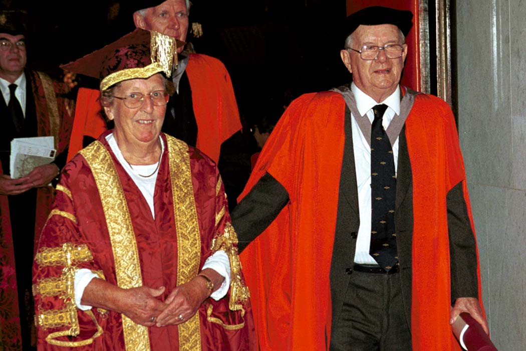 John Ritchie | Doctor of Music | University of Canterbury