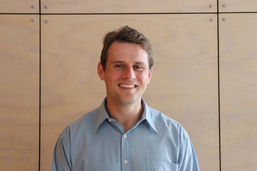 Jonathan Ring | BE(Hons), ME | University of Canterbury