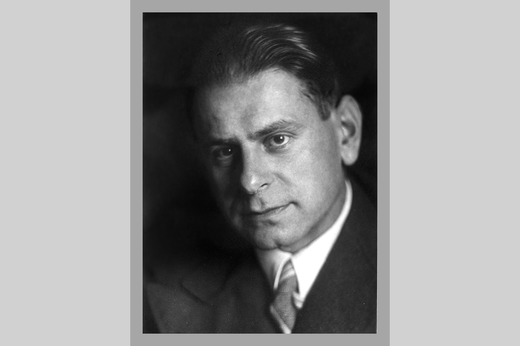 Sir Karl Popper | Honorary Doctorate | University of Canterbury