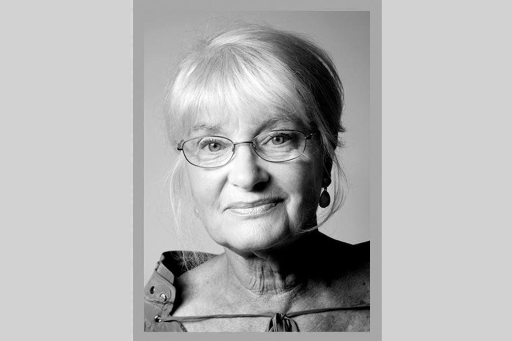 Liz Calder | BA and LittD | University of Canterbury