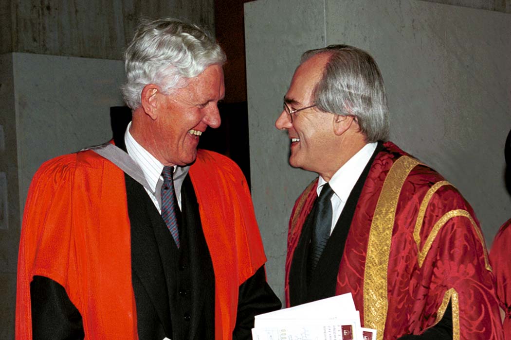 Maurice Till | Doctor of Music | University of Canterbury