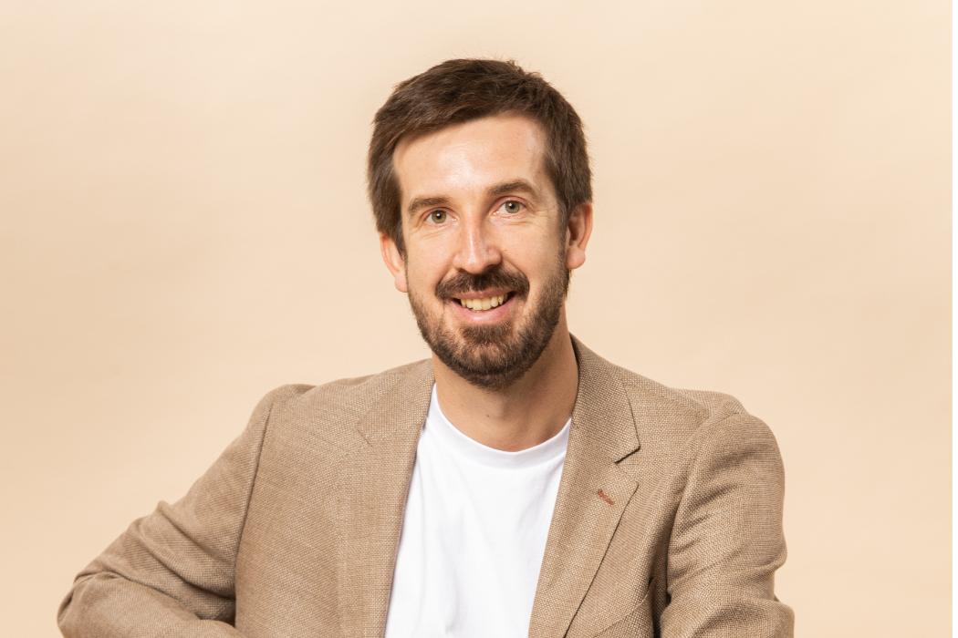 Max Ferguson | BE(Hons) | University of Canterbury