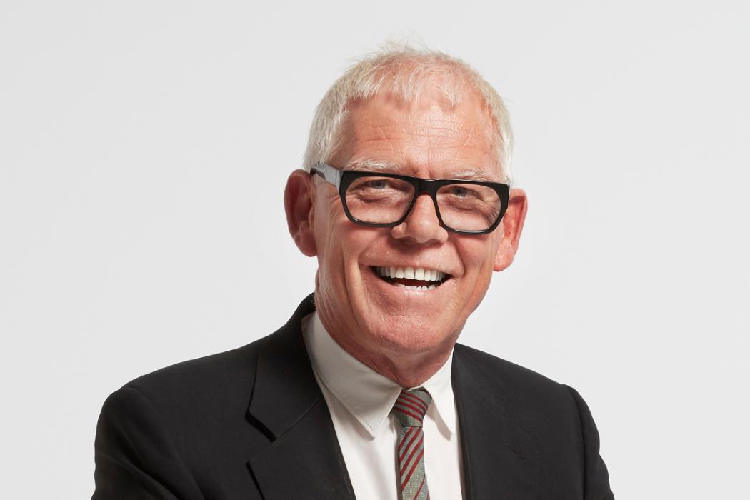 Michael Wolfe | LLB | University of Canterbury