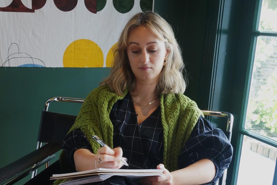 Millie Clarke | BFA | University of Canterbury