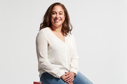 Rachel Panapa | BSpC | University of Canterbury