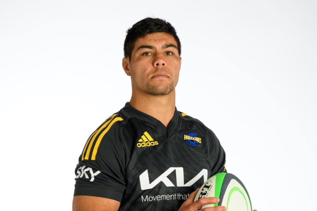 Reed Prinsep | LLB, BCom | University of Canterbury