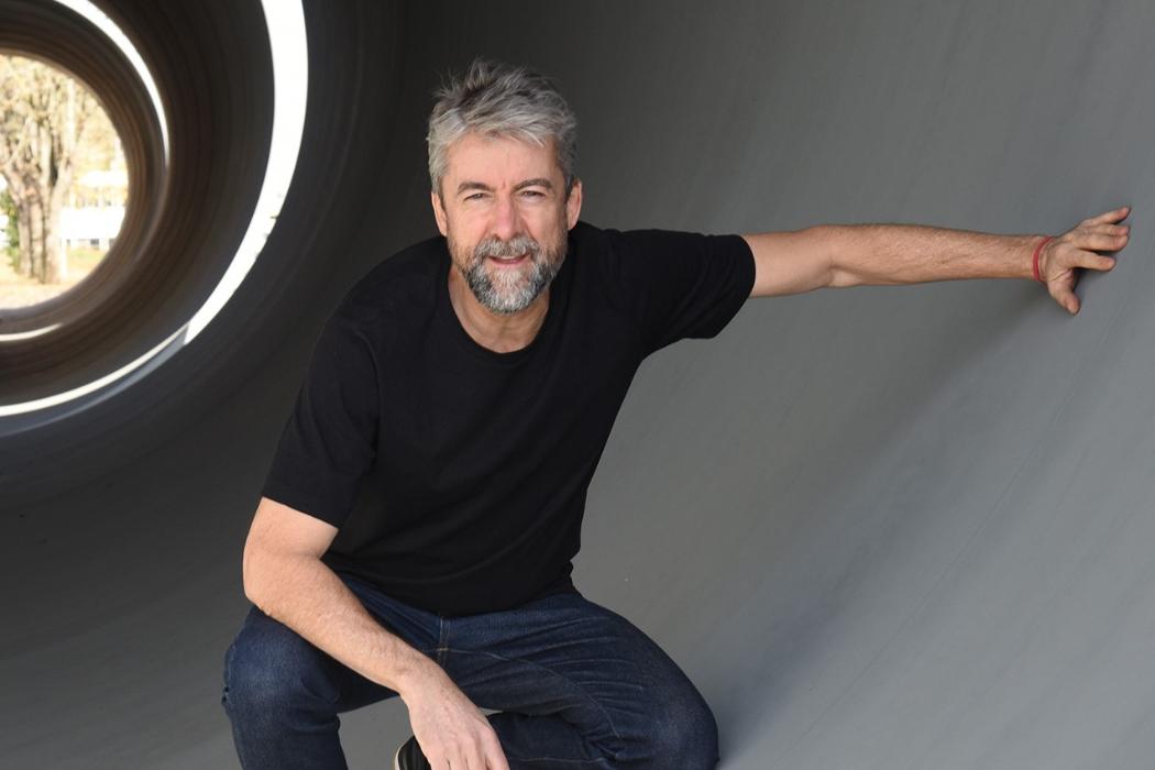 Ronnie Peters | BFA | University of Canterbury