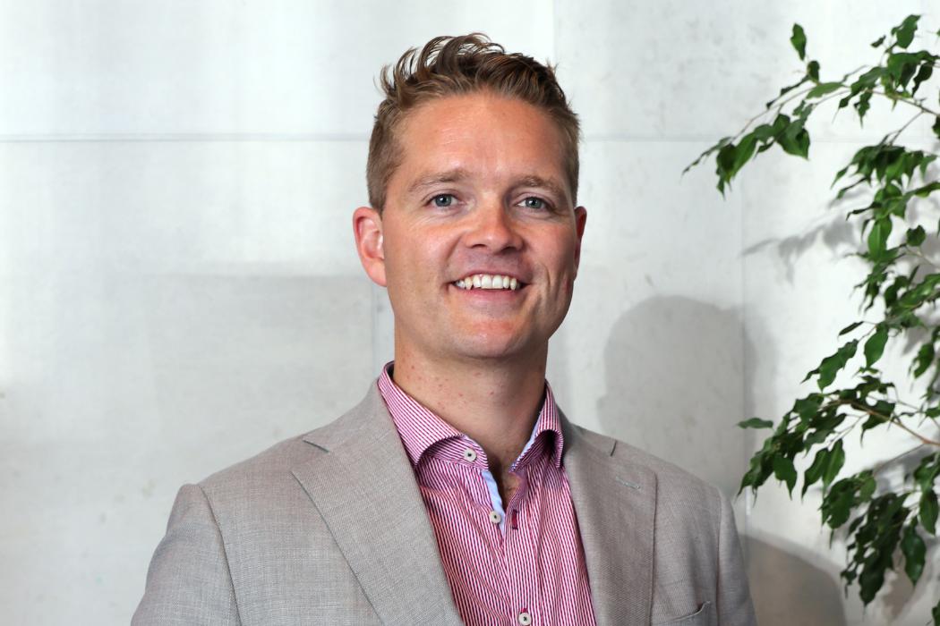 Sam Johnson | BA | University of Canterbury