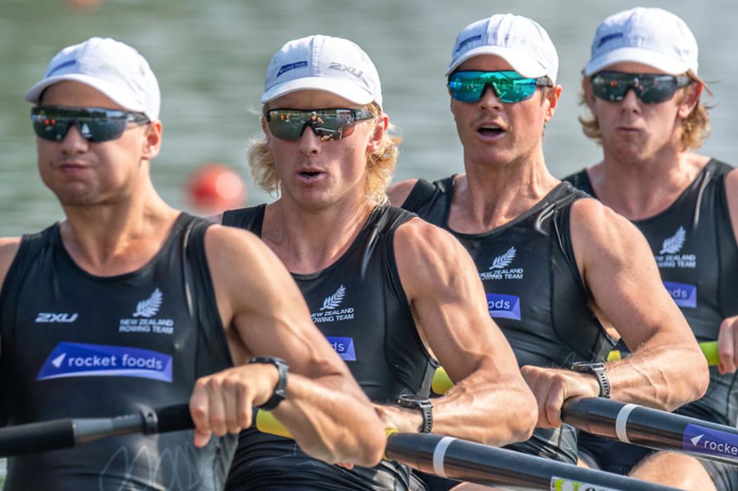 Tom Mackintosh | BCom | University of Canterbury