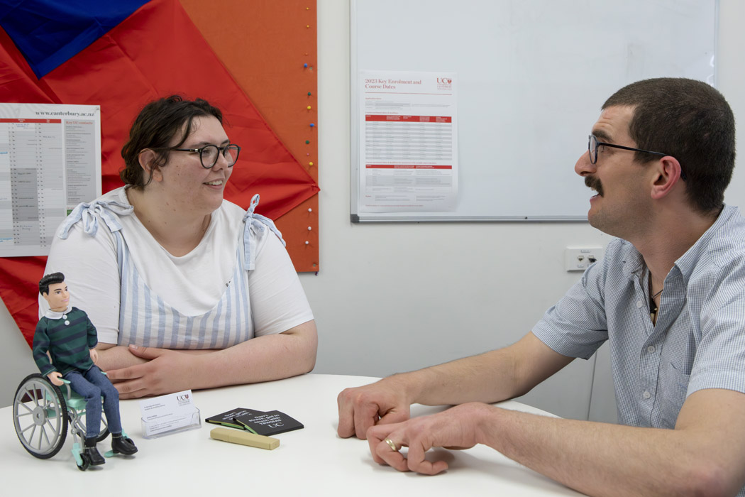 Accessibility Exam Support University Of Canterbury