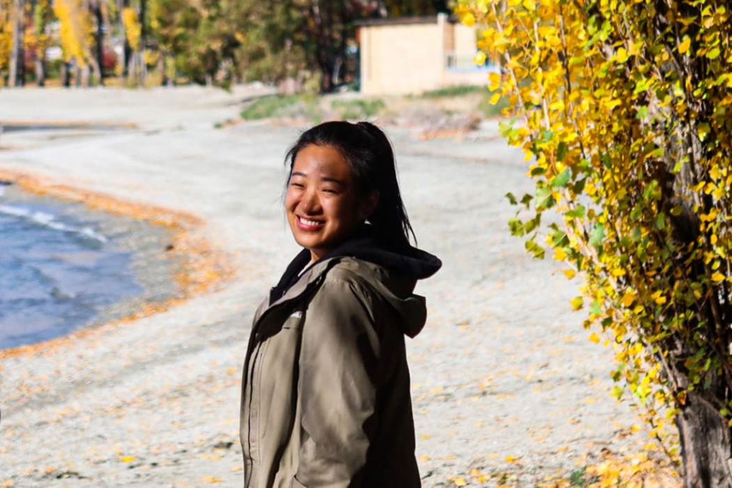 Katherine | Master of Health Sciences Professional Practice ...