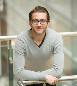Rory Ellis | Doctor of Philosophy in Statistics | University of Canterbury