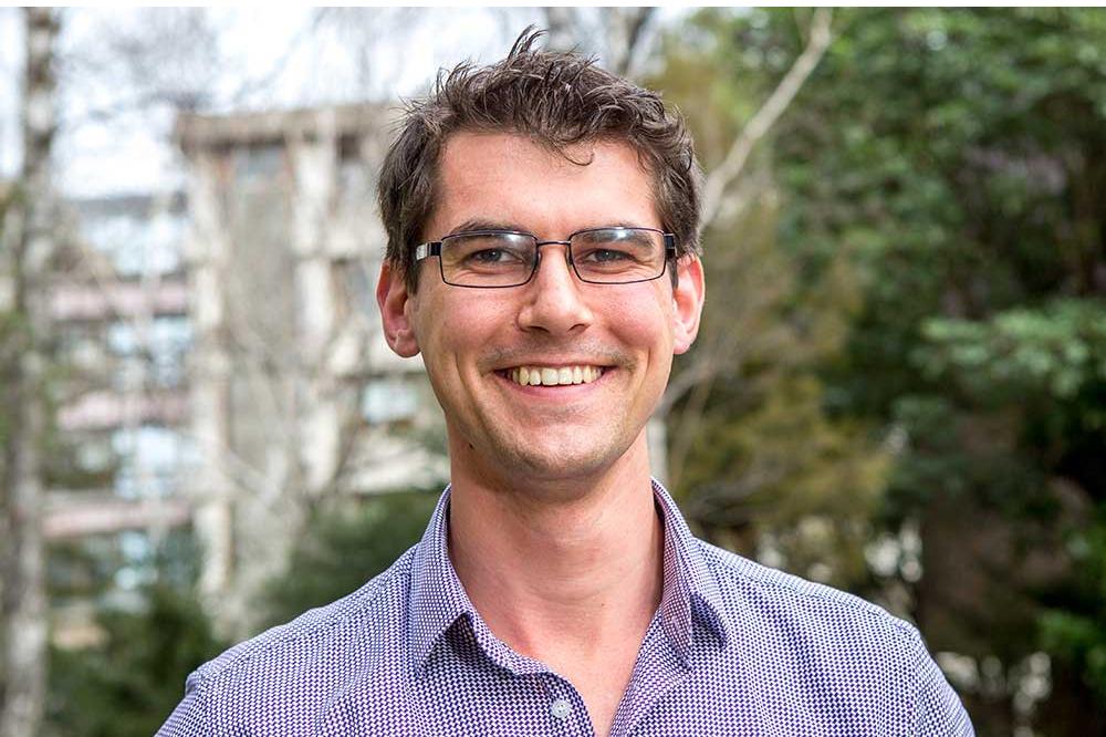 Current PhD Students | University of Canterbury