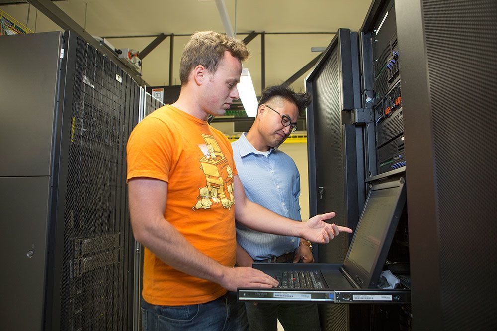 Computer Science careers | University of Canterbury