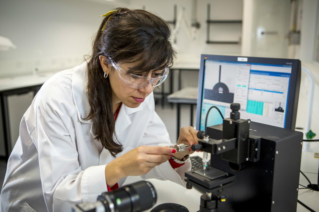 CAPE research | University of Canterbury