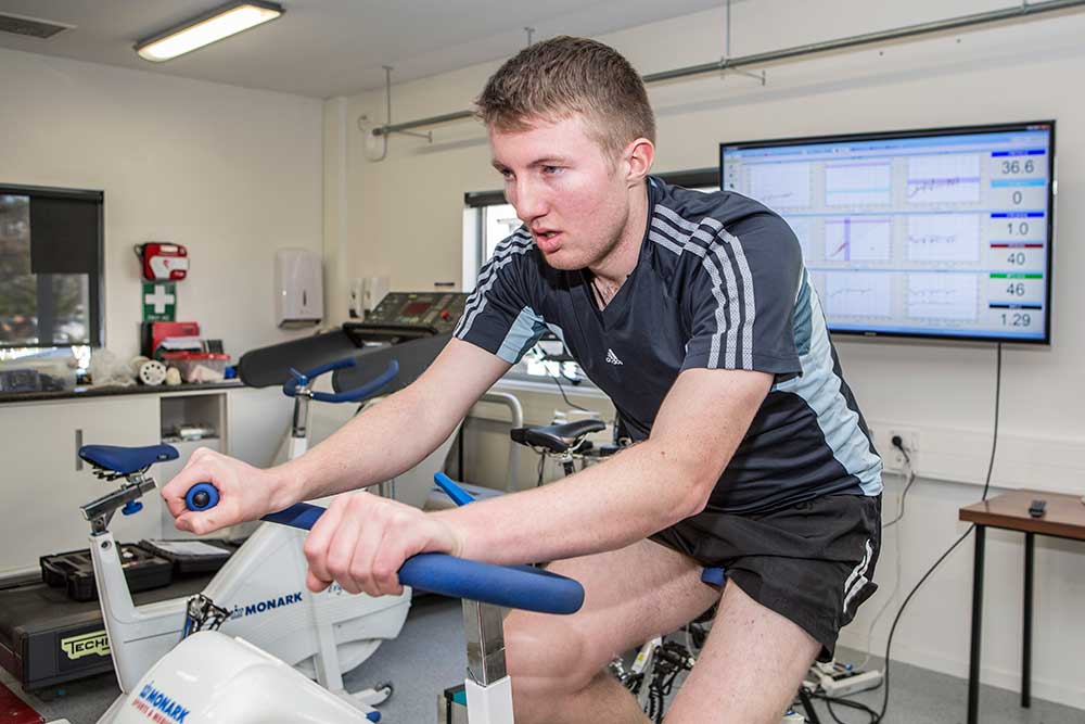 Sport Coaching careers | University of Canterbury