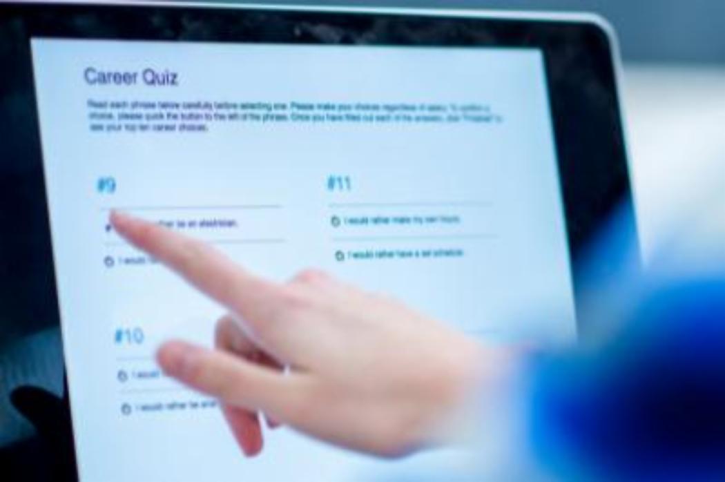 Career tools | University of Canterbury