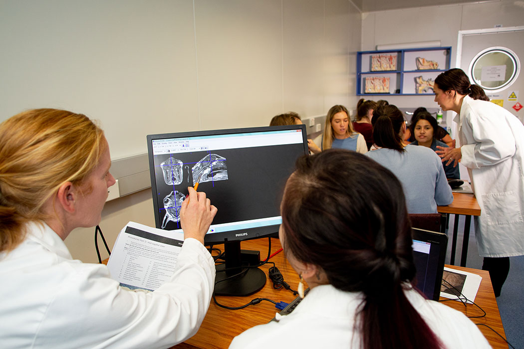 Bachelor of Psychological Science | University of Canterbury