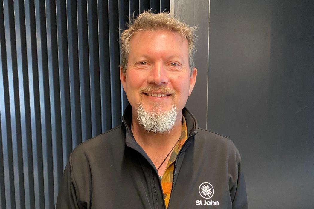 Hato Hone St John | University of Canterbury