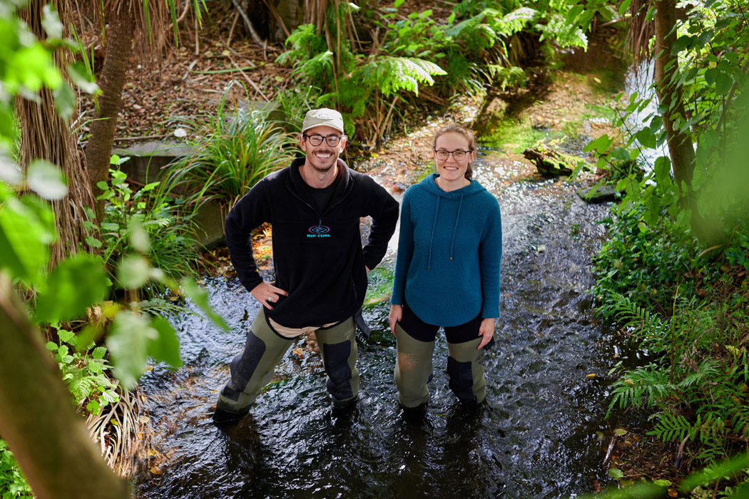 News on sustainabiltiy | University of Canterbury