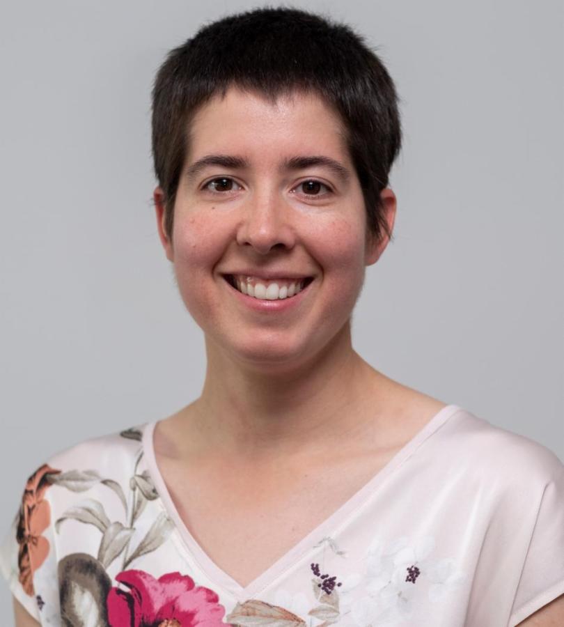 Jennifer Ormsbee | UC