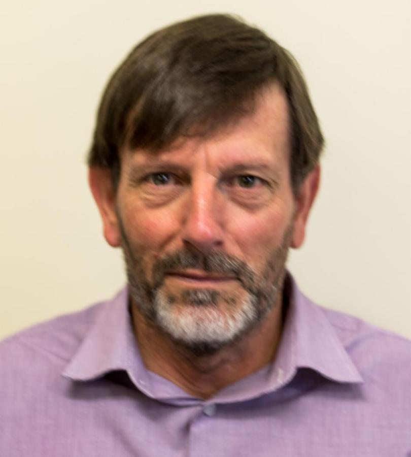 Allen Witt | University of Canterbury