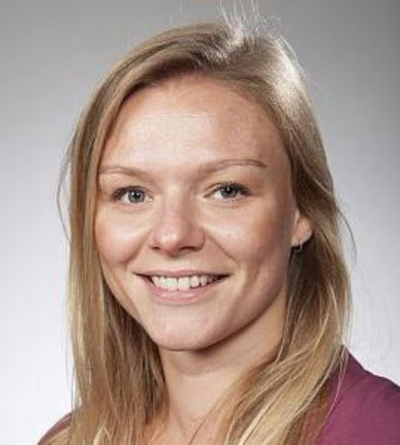 Gemma Salm | University of Canterbury