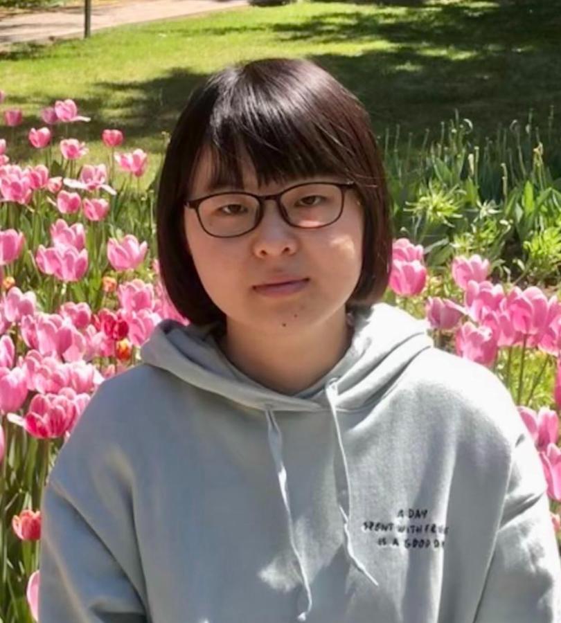 Yike Ma | University of Canterbury