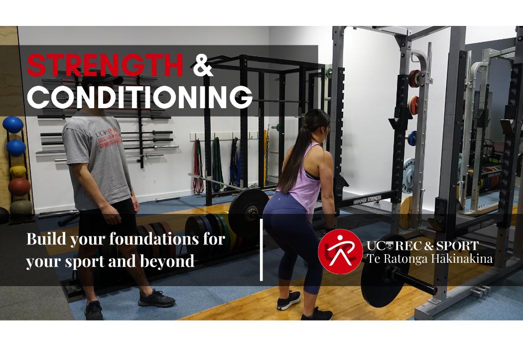 University and Tertiary Sports NZ | University of Canterbury