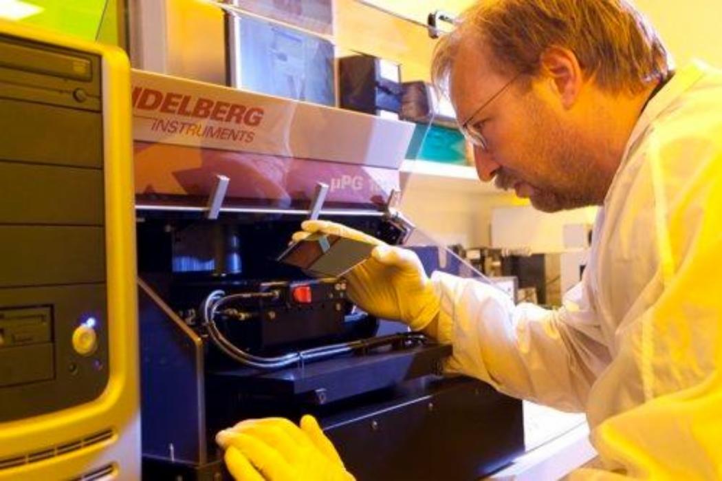 Nanofabrication Laboratory (NanoLab) | University of Canterbury