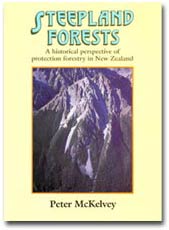 Steepland Forests: A historical perspective of protection forestry in ...